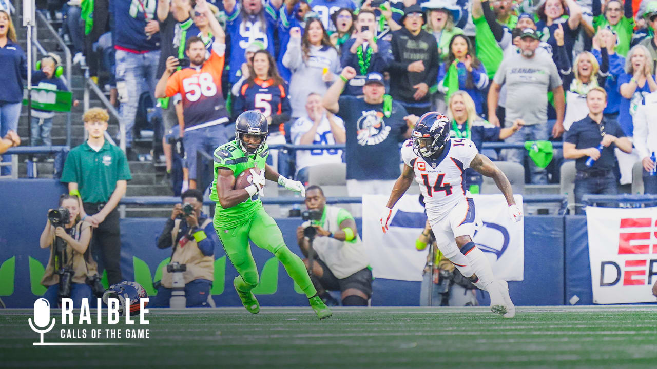 Raible Call of the Game: Mike Jackson Recovers Fumble To Keep Lead In ...