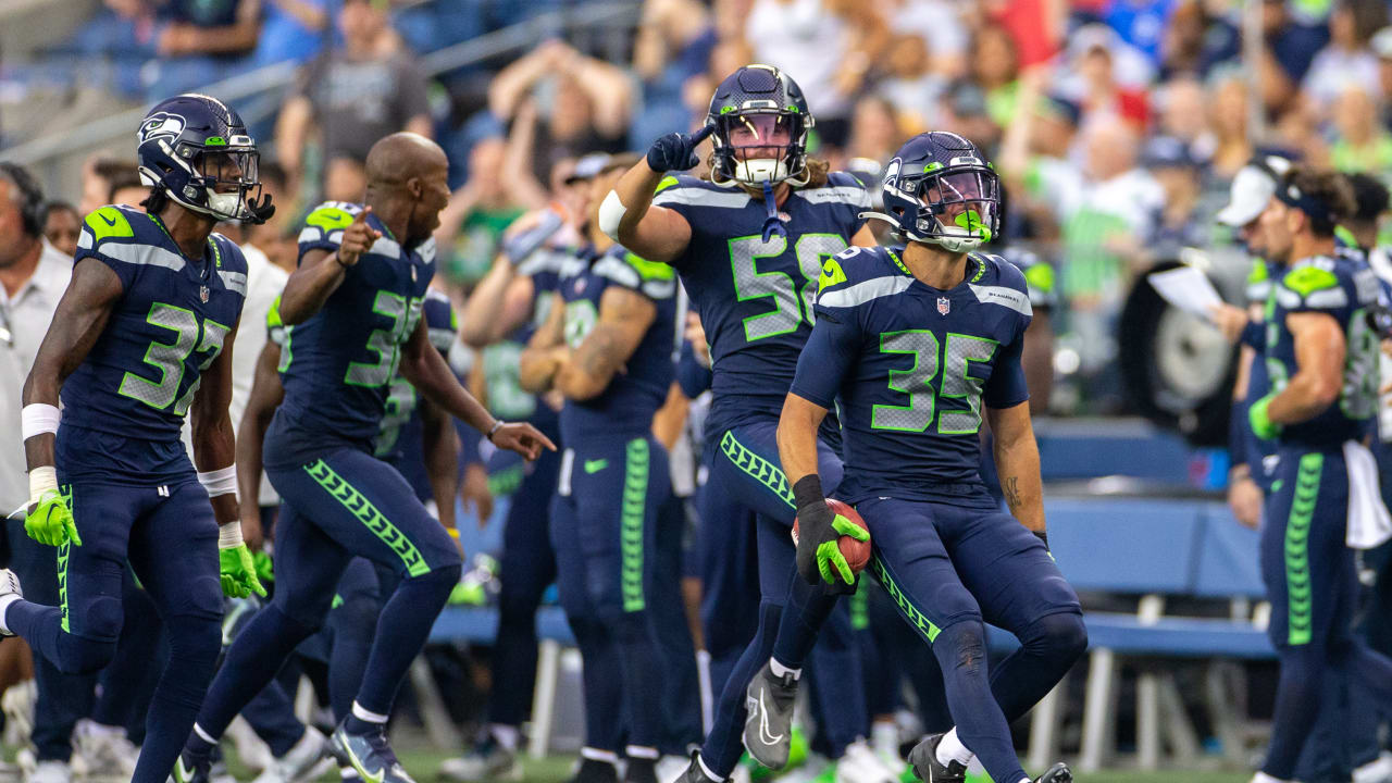 PHOTOS: Undrafted Rookie Joey Blount Proves Himself And Makes The Final ...