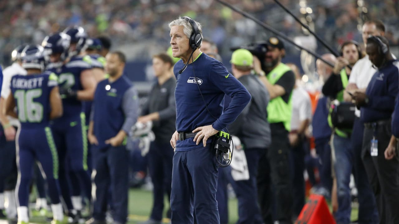 Five Things We Learned From Seahawks Coach Pete Carroll On 710 ESPN Seattle