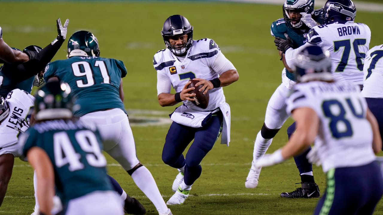 What The Seahawks Said Following Their 23-17 Win Over The Eagles