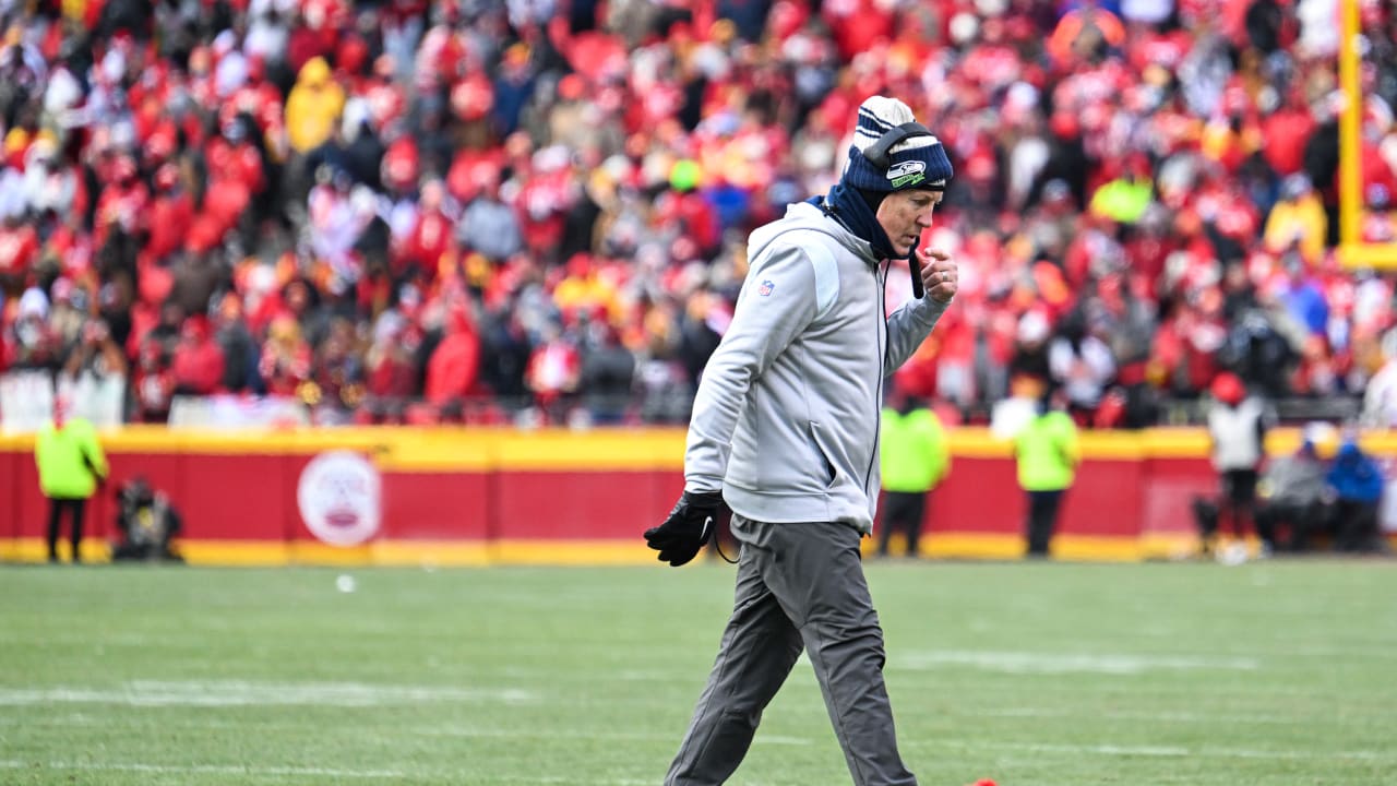 Seahawks Fall To Chiefs, But Know “We Have A Shot Still”