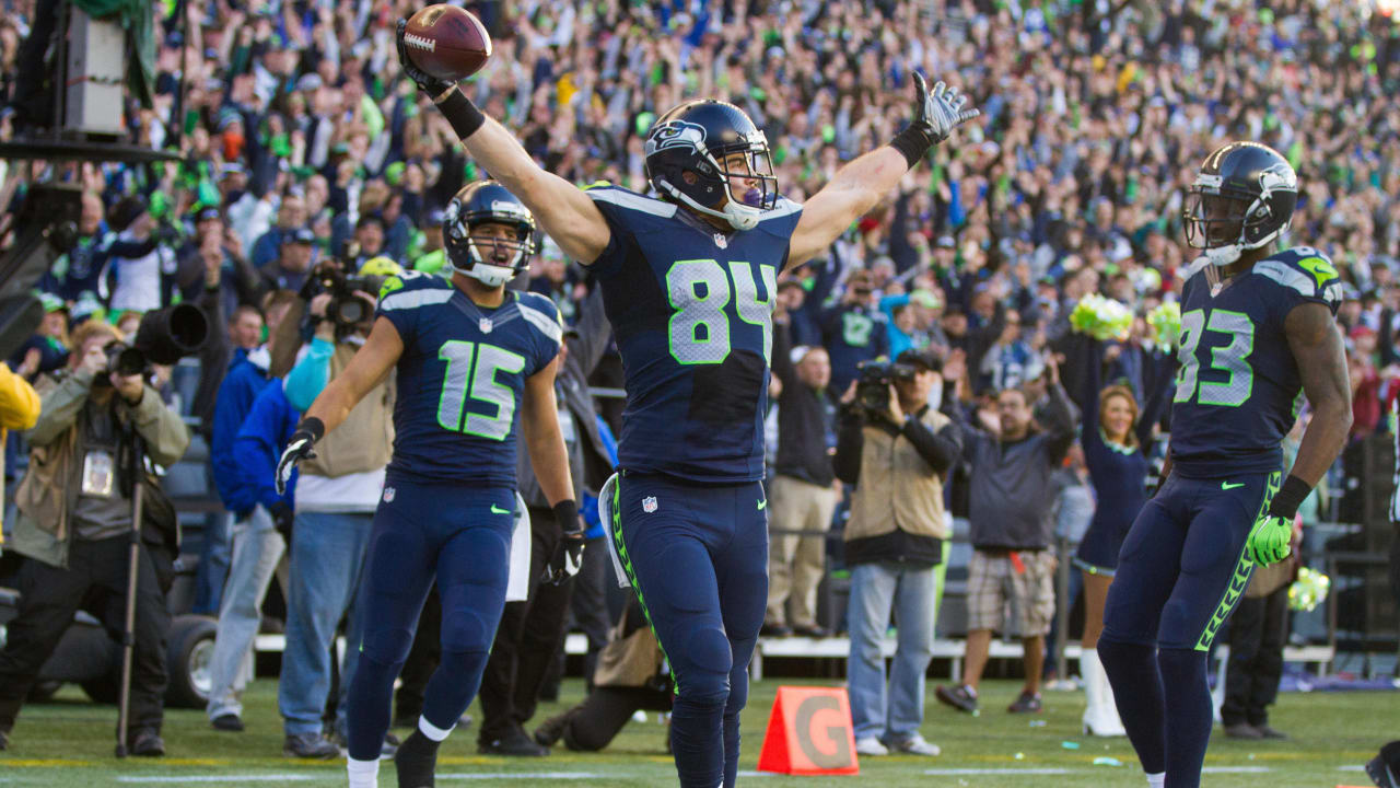 Happy Birthday, Cooper Helfet!