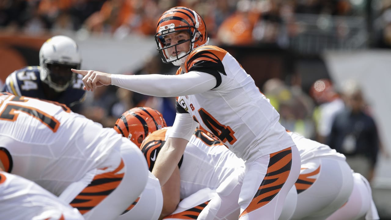 Friday Round-Up: Seattle Seahawks at Cincinnati Bengals Picks & Predictions