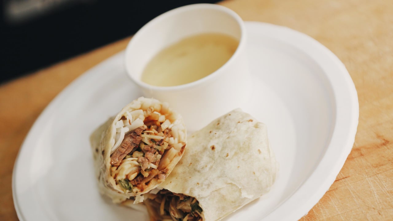 Seahawks Take Gameday Food & Beverage To Another Level With First ...