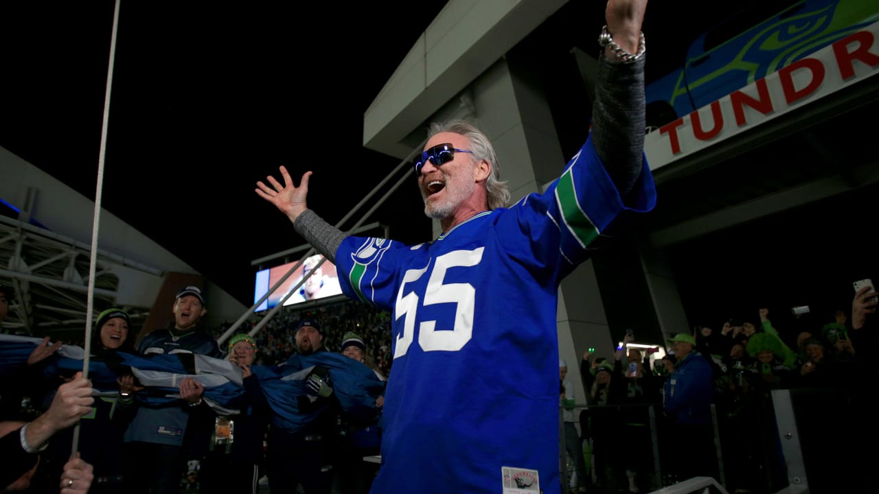 PHOTOS: 12 Flag Raisers Through The Years