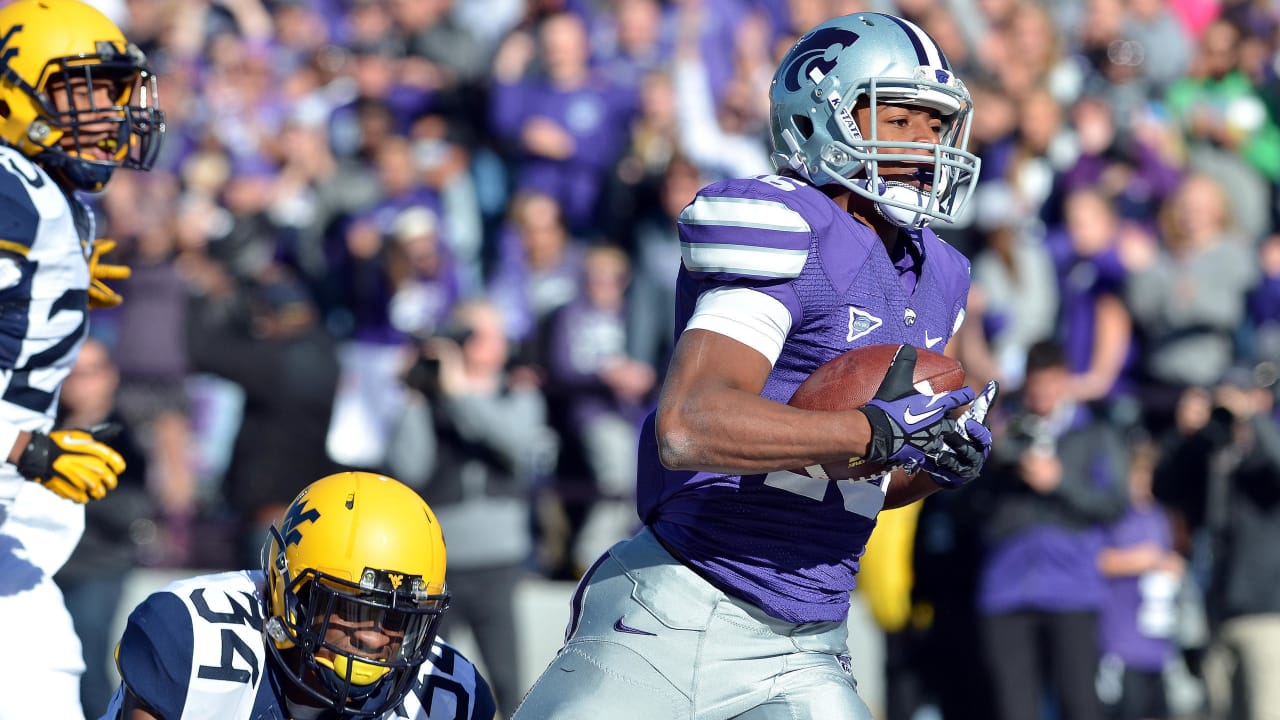 24 Hour Rule: Kevin Lockett on his son's success