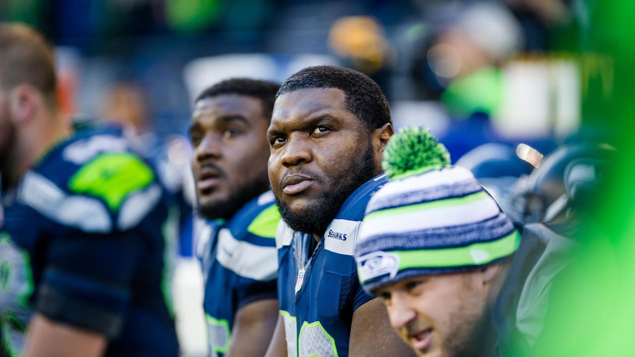 Happy Birthday Alvin Bailey!