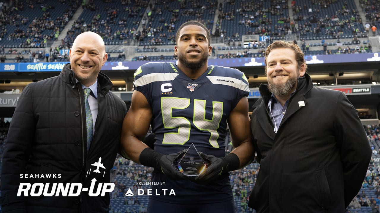 Friday Round-Up: Evaluating College QBs, Bobby Wagner’s Return & More ...