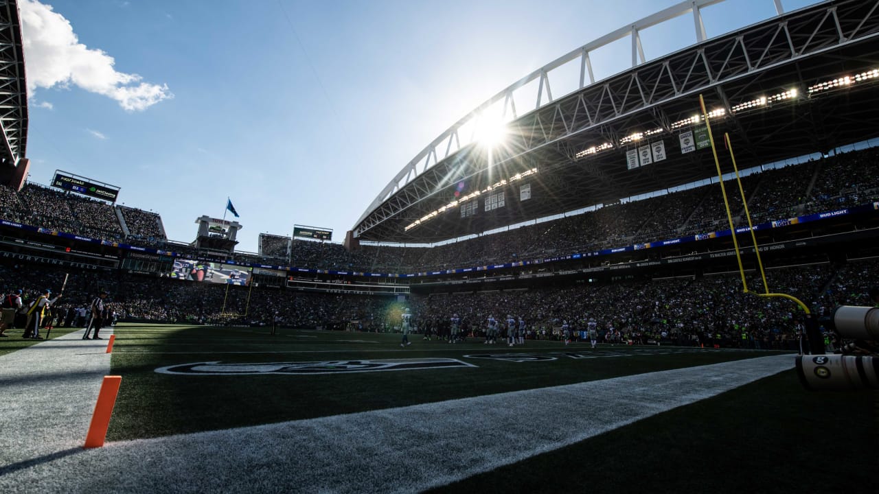 Winning At CenturyLink Field “Crucial For Having Successful Seasons ...
