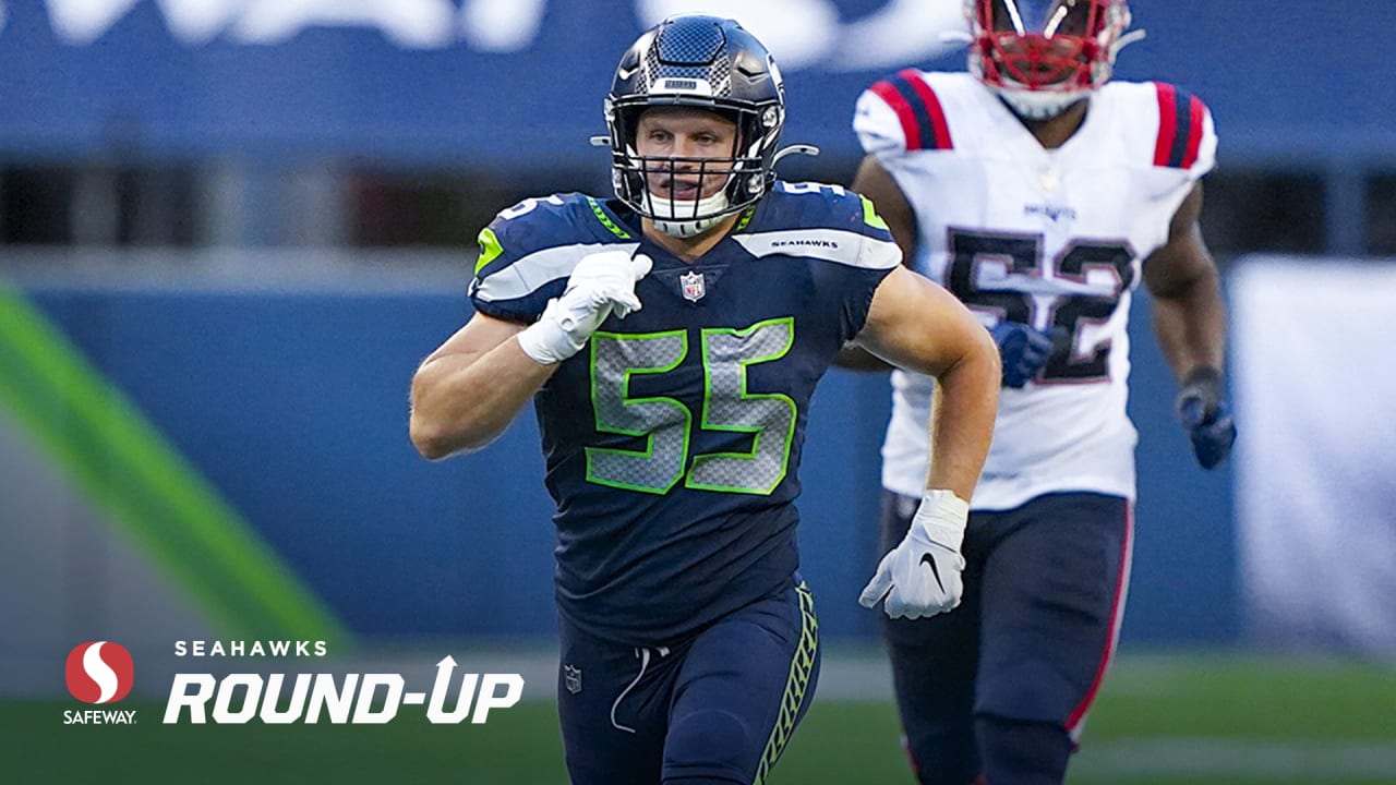 Thursday Round-Up: Ben Burr-Kirven Discusses Defense On “Bob, Dave ...