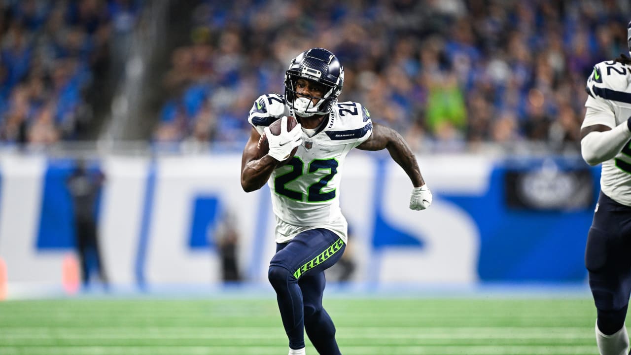 Turning The Tide: Tre Brown Helps Seahawks Secure Overtime Victory In ...