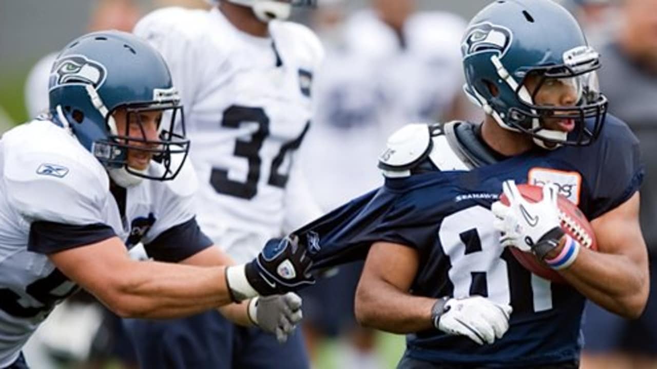 Bing Training Camp Day 3 - Sights and Sounds