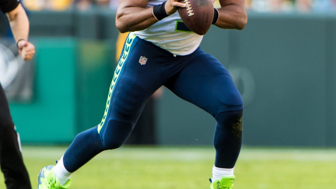 3 Takeaways From Russell Wilson’s Thursday Press Conference