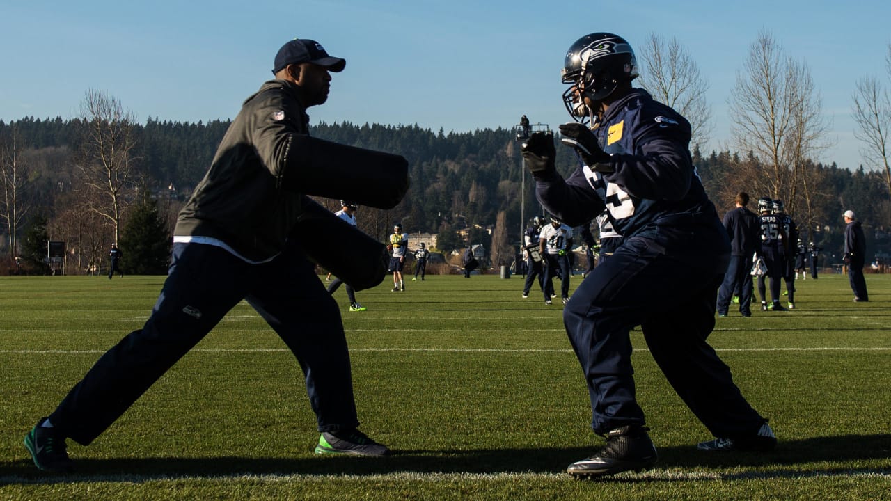 Photo Gallery - #SB48 Bye Thursday Practice