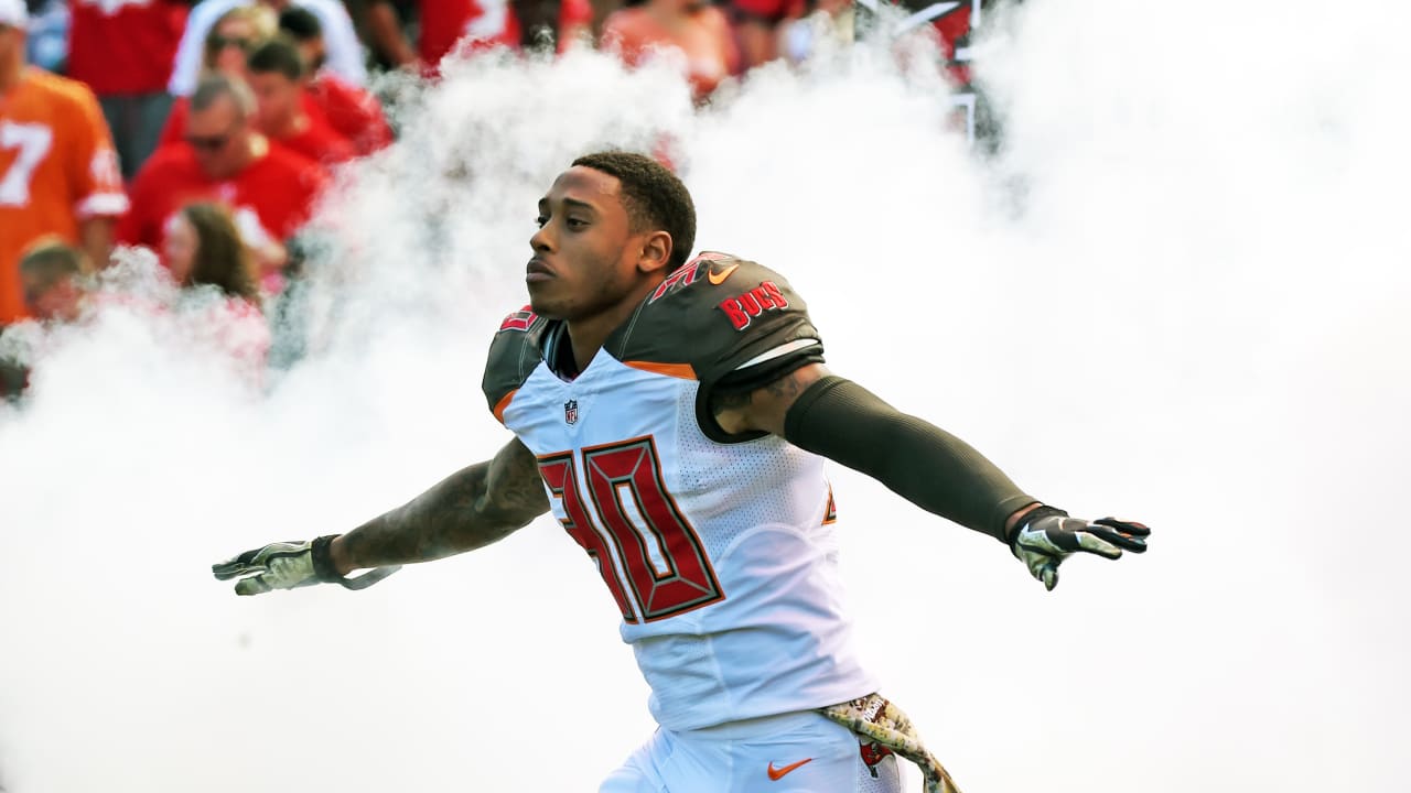Safety Bradley McDougald Through The Years