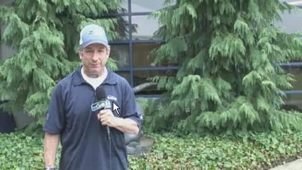 2008 NFL Draft - Day 2 Recap