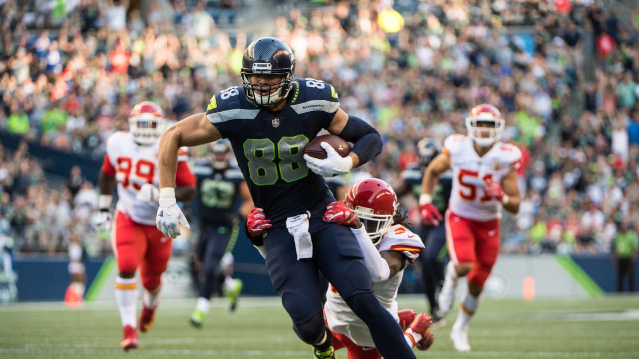 The Seahawks 53-Man Roster