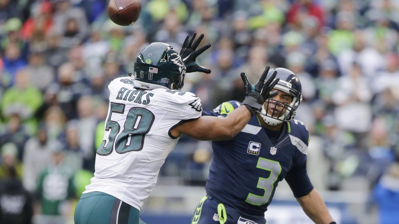 Seahawks Quarterback Russell Wilson is Once Again Making “Very Unusual ...