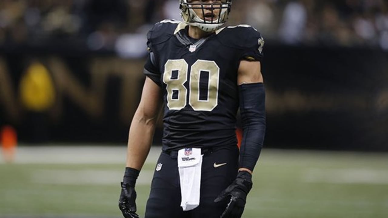 Seahawks Daily - Graham Ready to Build Chemistry