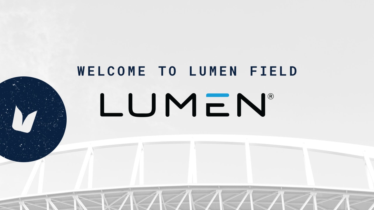 CenturyLink Field To Become Lumen Field