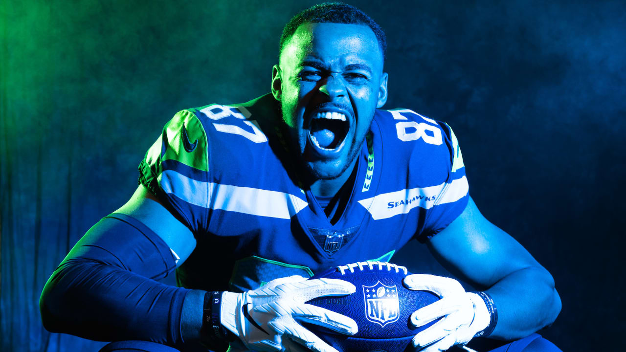 2022 Week 3: Seahawks vs. Falcons Pregame Hype