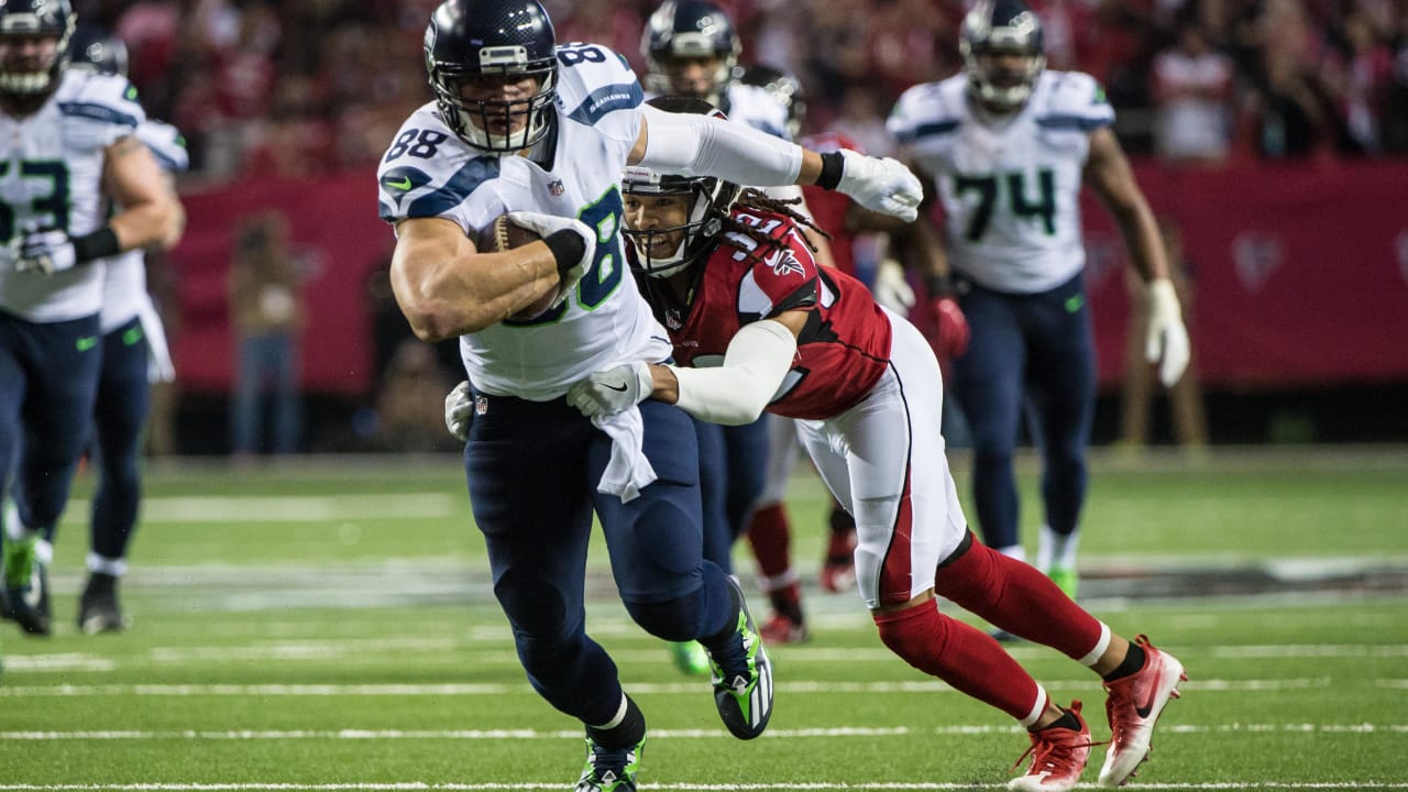Where To Watch, Listen To & Follow The Seahawks vs Falcons