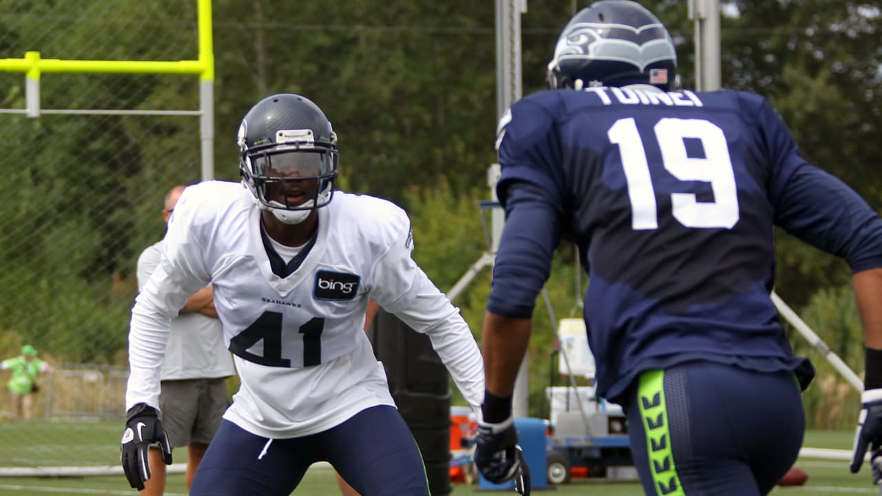 Photo Gallery: Bing Training Camp Day 5