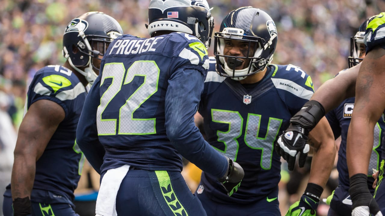 Seahawks Offseason Position Breakdown: Running Back