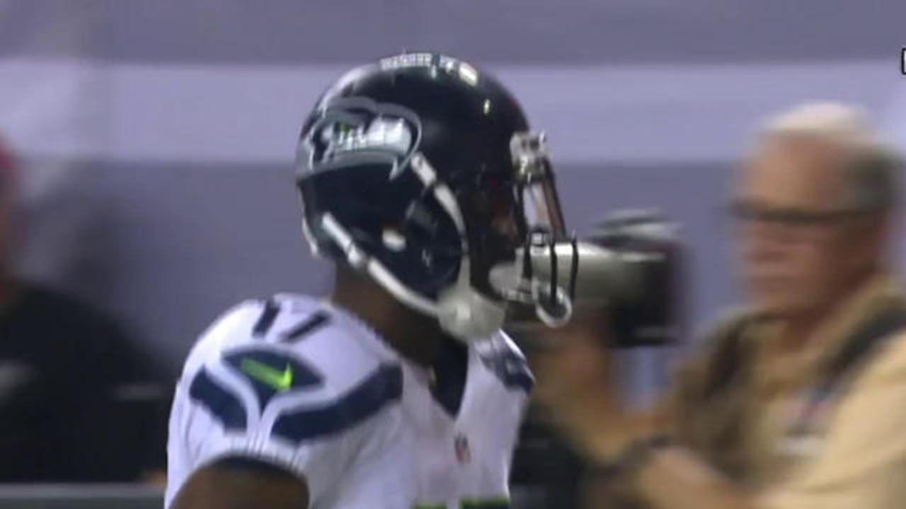 Devin Hester's 80-Yard Punt Return Negated By Penalty