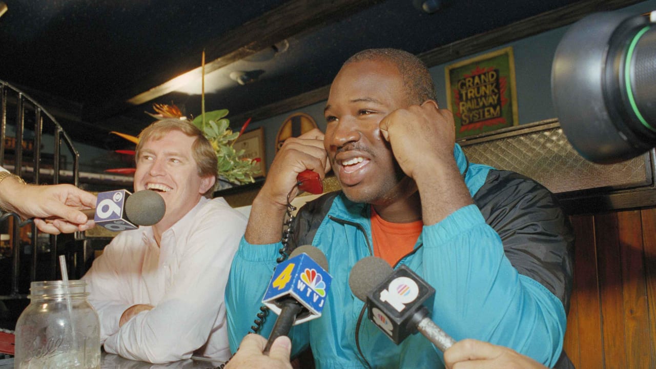 RIP Tez: Remembering One Of The Truly Great Seahawks, And An Even ...