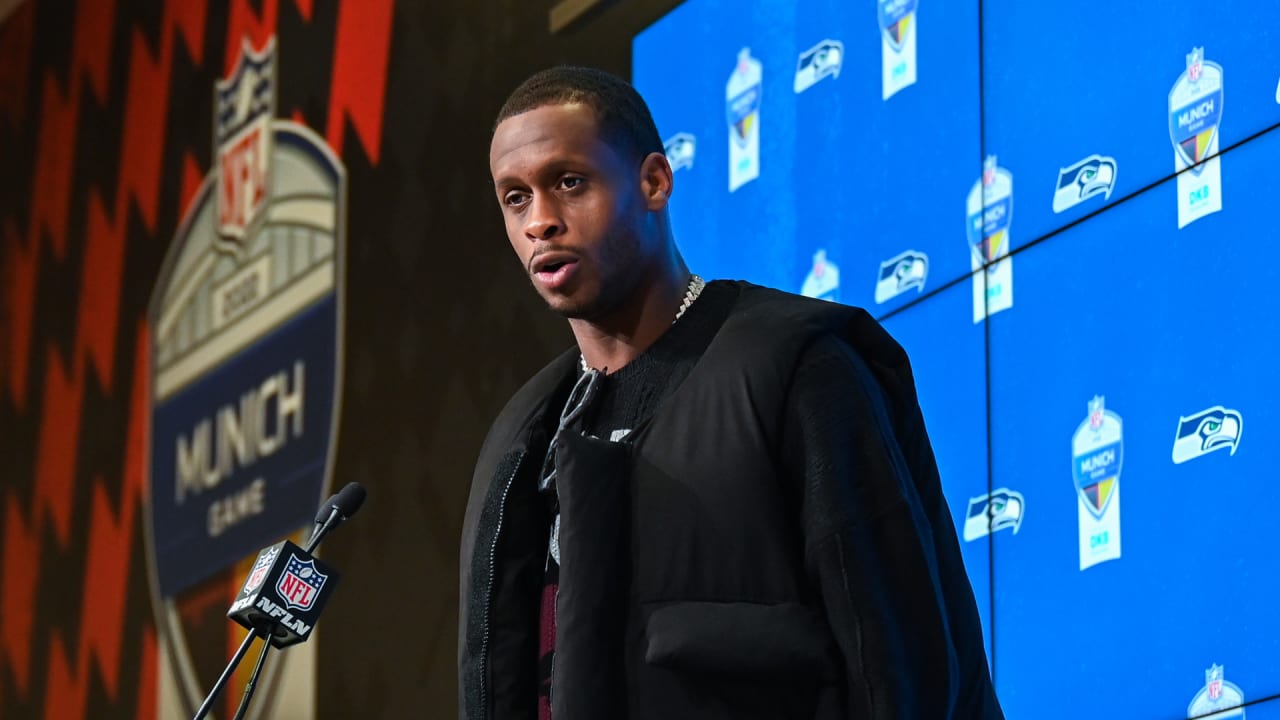 Episode 8 of The Sound: O.G.