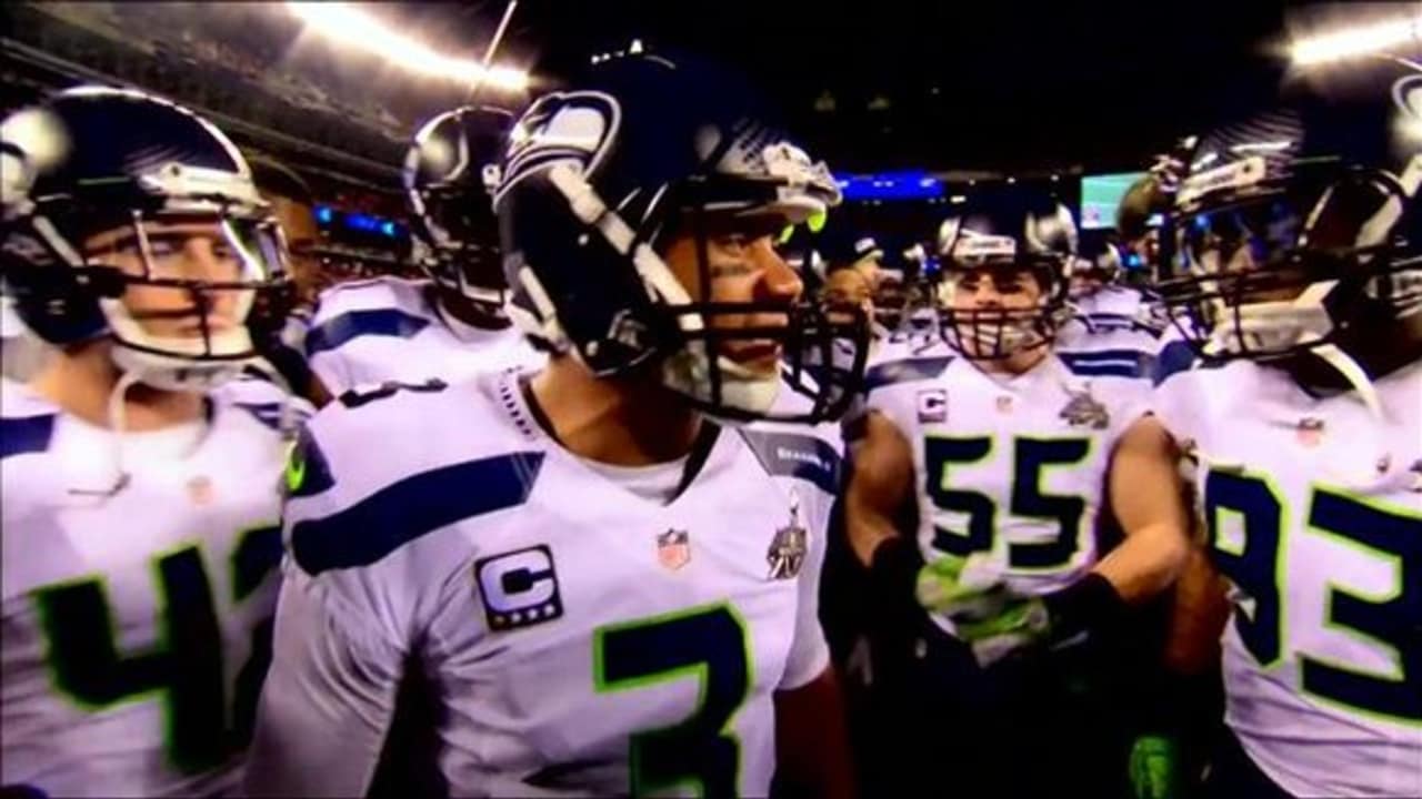 Seattle Seahawks 2012 draft class proves doubters wrong