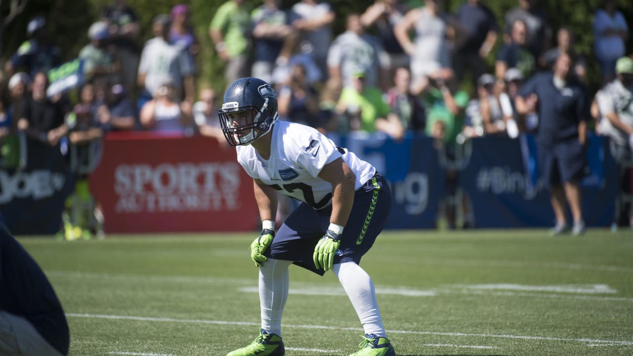 Thursday Round-Up: Seahawks Linebacker Brock Coyle Blogs About His ...