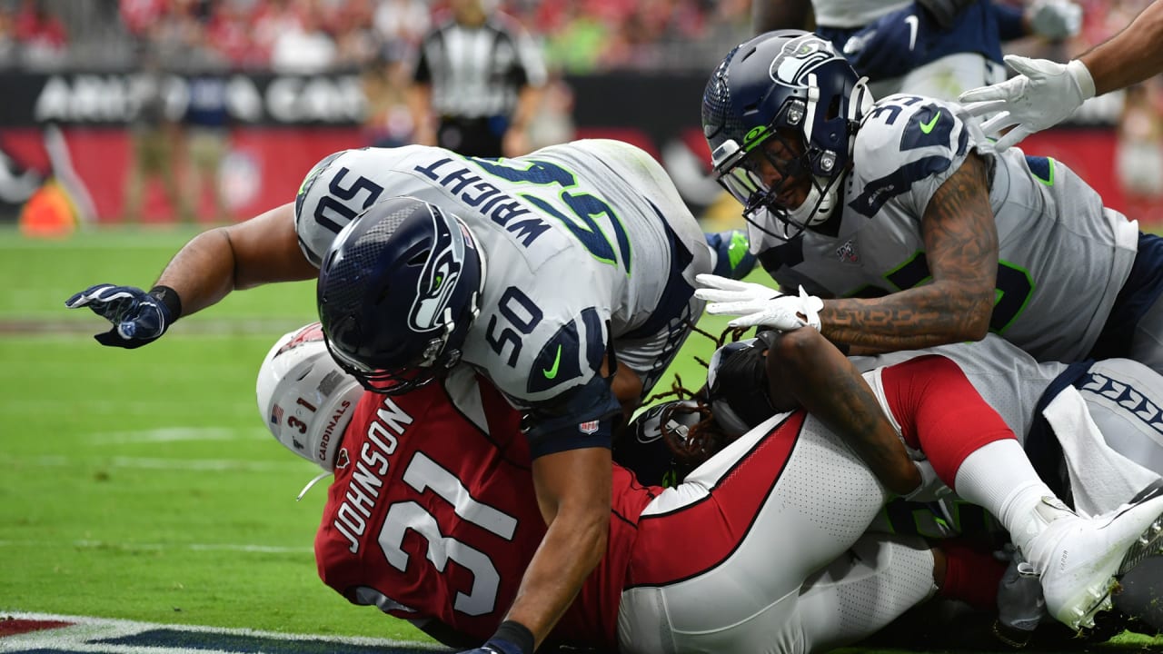 The Huddle - Steve Raible Recaps Week 4