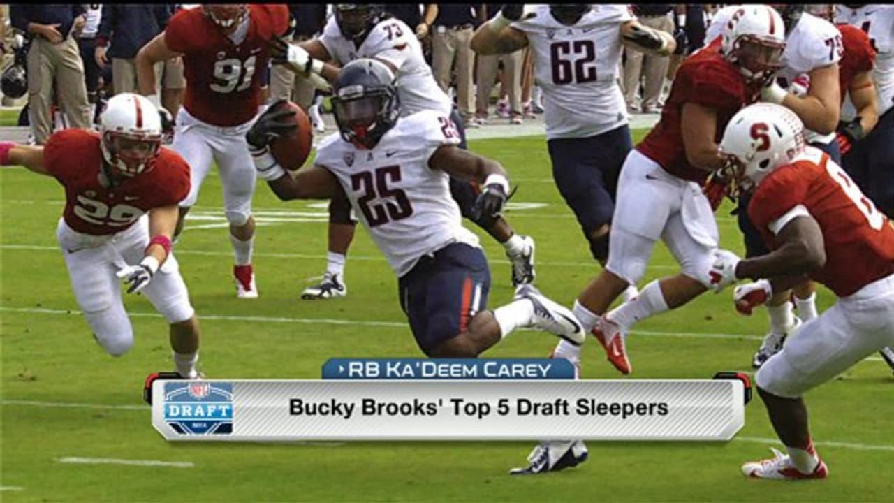 Players Lounge with Gee Scott - Richard Sherman, Michael Bennett and ...