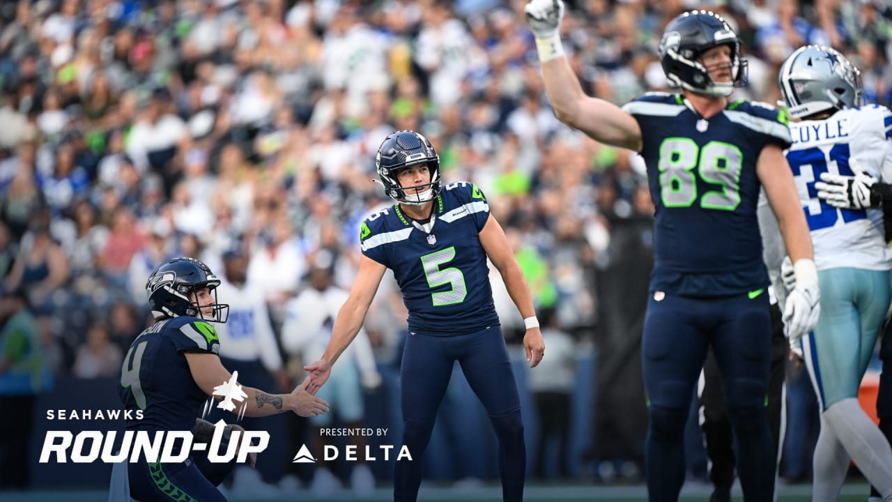 Seahawks Round-Up: Media Reactions To The Seahawks' 22-14 Win over the ...