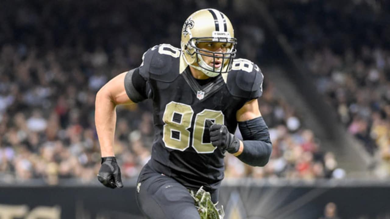 Wednesday Round-Up: Jimmy Graham reaches out to heartbroken New Orleans ...