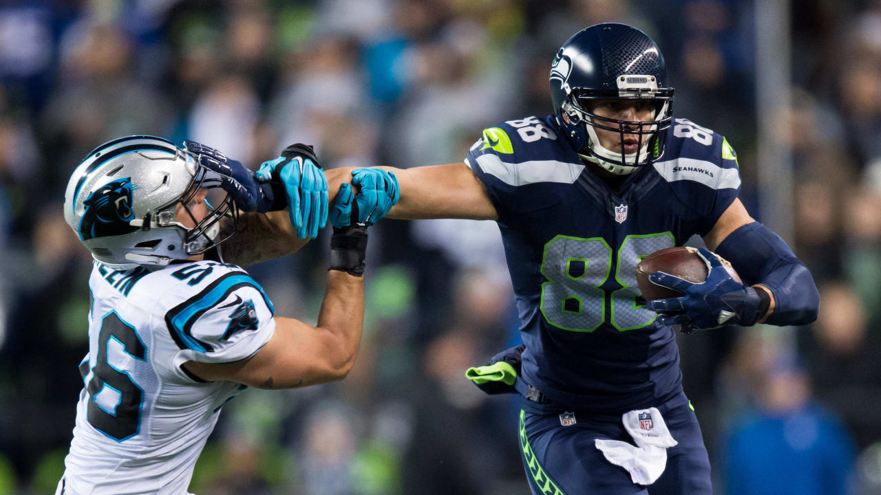 Tuesday Round-Up: Seahawks Tight End Jimmy Graham Wins ESPN’s NFC West ... Tuesday Round-Up: Seahawks Tight End Jimmy Graham Wins ESPN’s NFC West ...