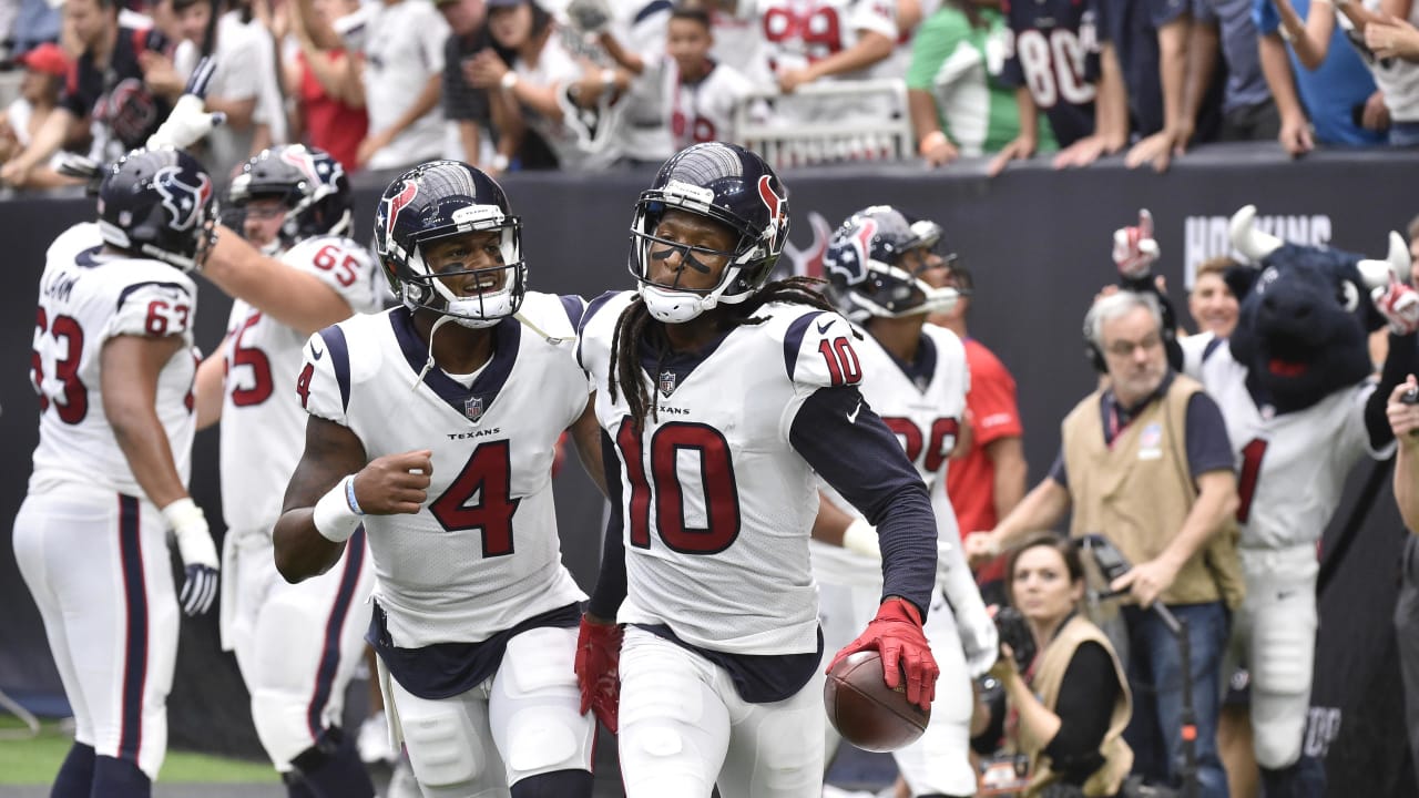 The Opposing View: An Insider’s Look At The Houston Texans