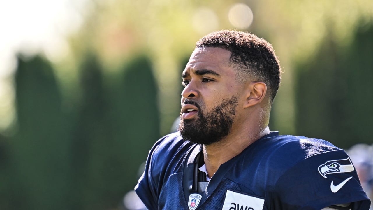 Jamal Adams On Return From Injury: 'It’s The Opportunity Of A Lifetime'