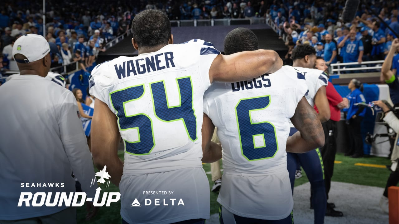 Seahawks Round-Up: Trending Up: Seahawks Defense Continues to Improve