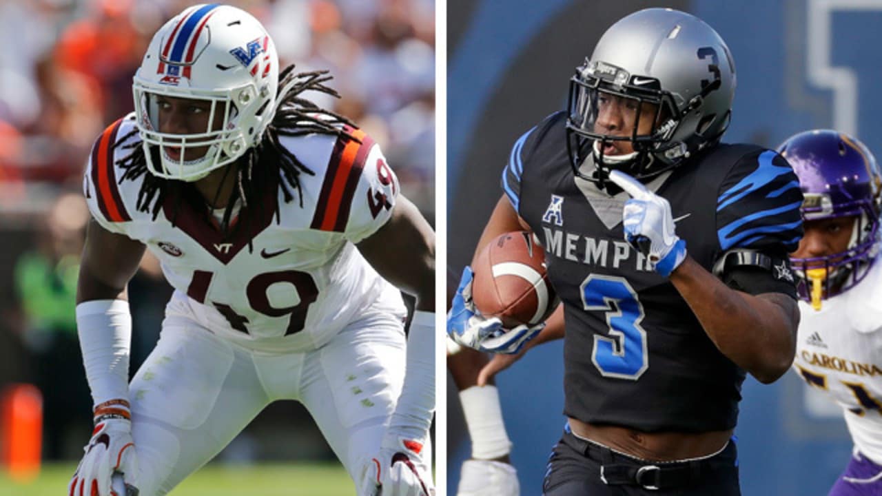 Move The Sticks: NFC West Perfect Draft Pairings