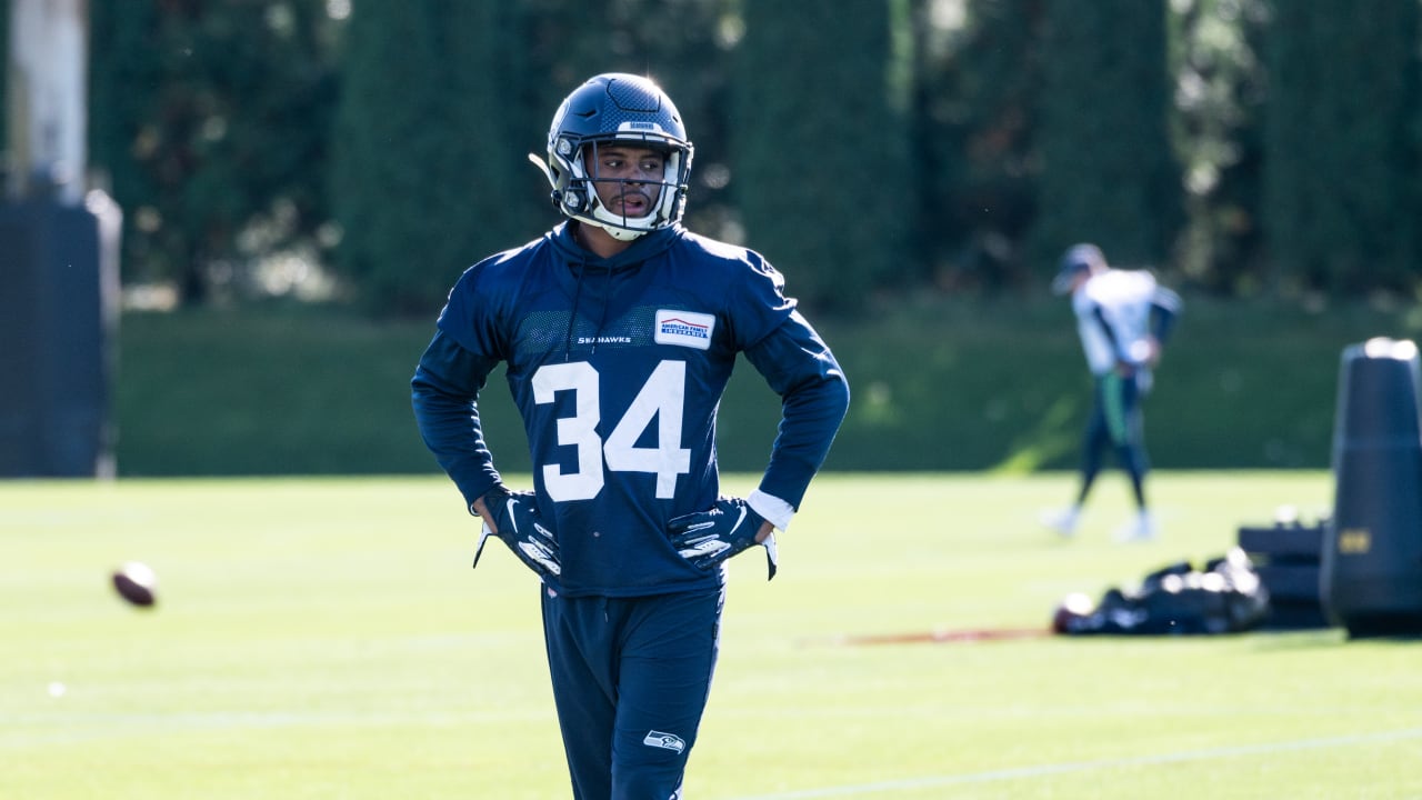 Seahawks Claim Cornerback Linden Stephens Off Waivers