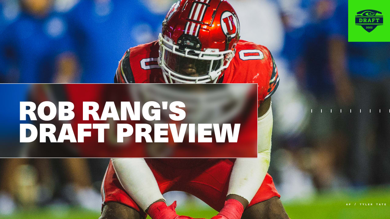 PHOTOS: NFL Draft Preview - Rob Rang's Top 5 Linebackers