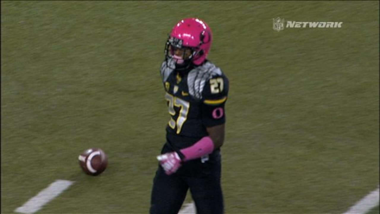 2014 Draft profile: CB Terrance Mitchell, Oregon