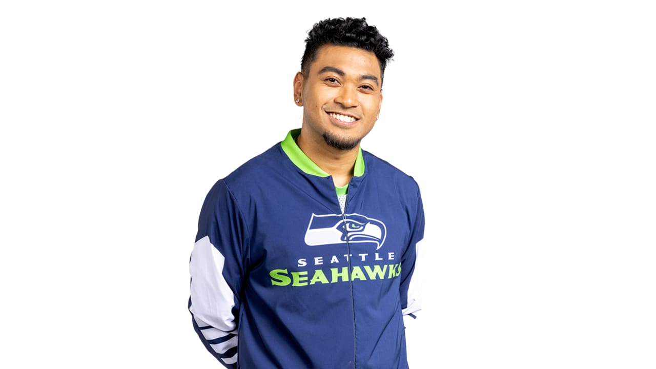 PHOTOS: The 2023 Seahawks Dancers - Kevin