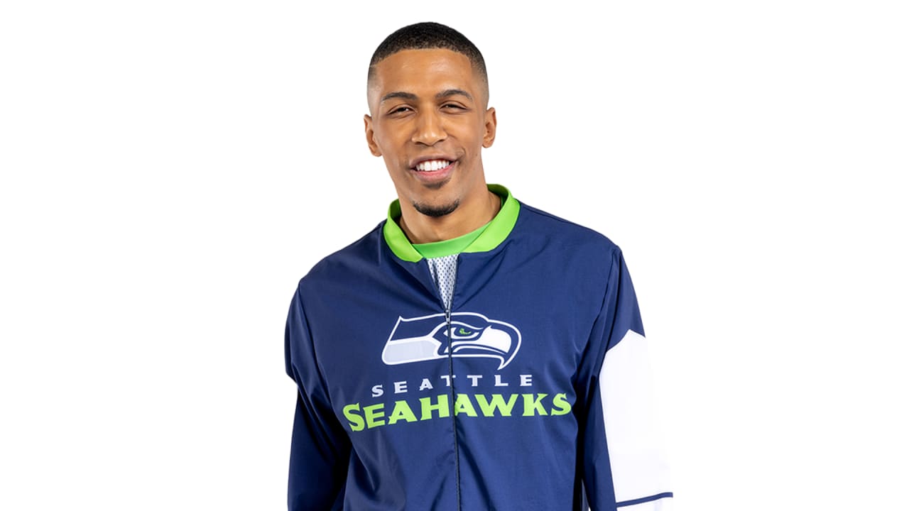 PHOTOS: The 2023 Seahawks Dancers - Cameron