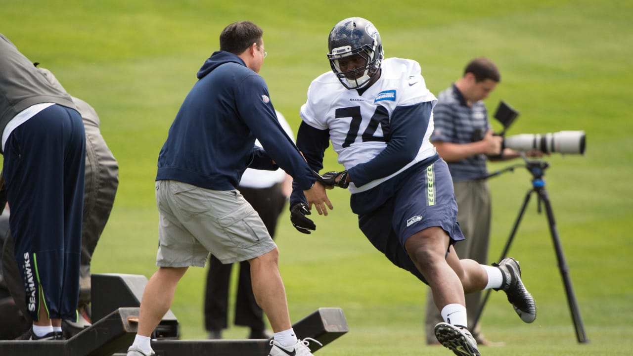 Happy Birthday, Justin Hamilton!