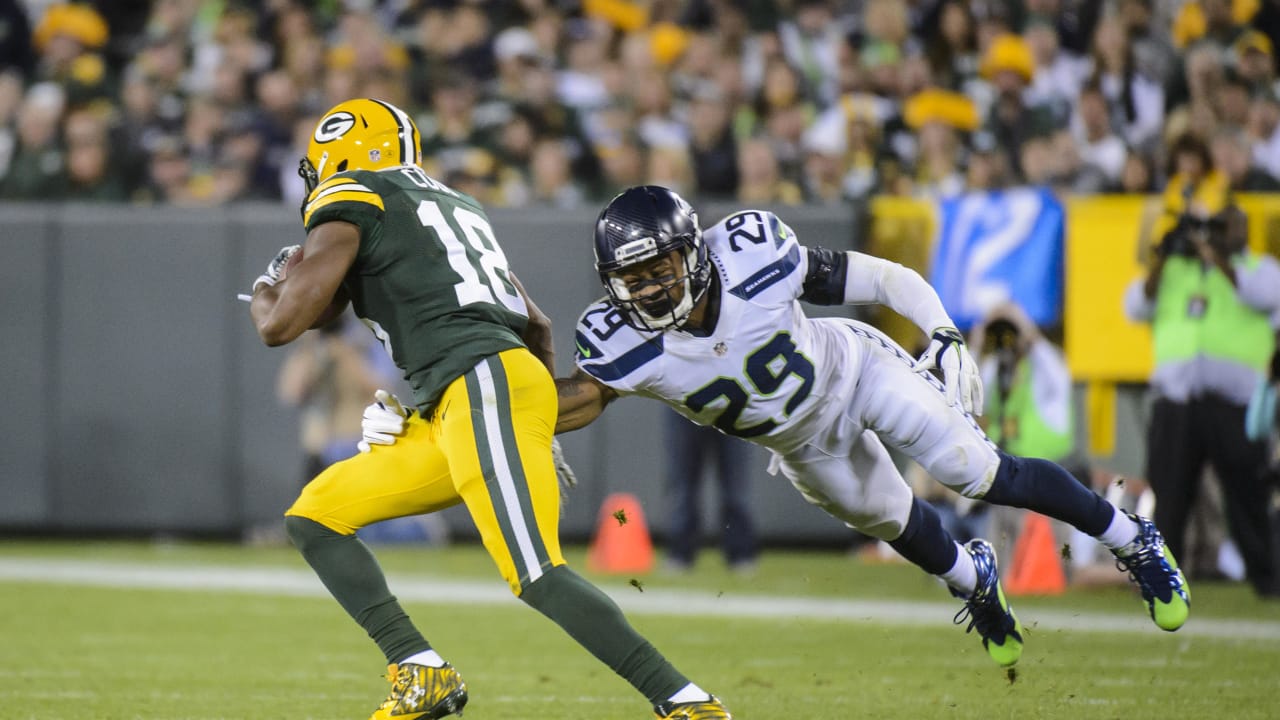 Week 1: Seahawks at Packers Picks & Predictions