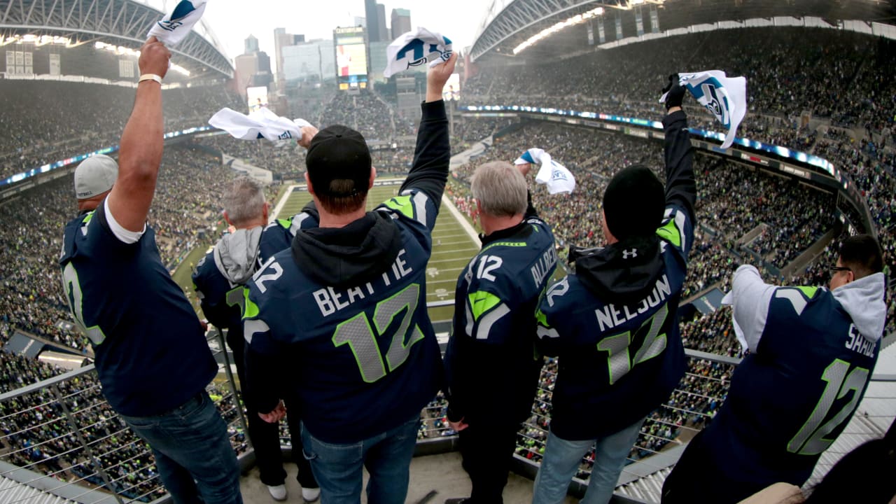 PHOTOS: 12 Flag Raiser WIAA Football State Champion Coaches